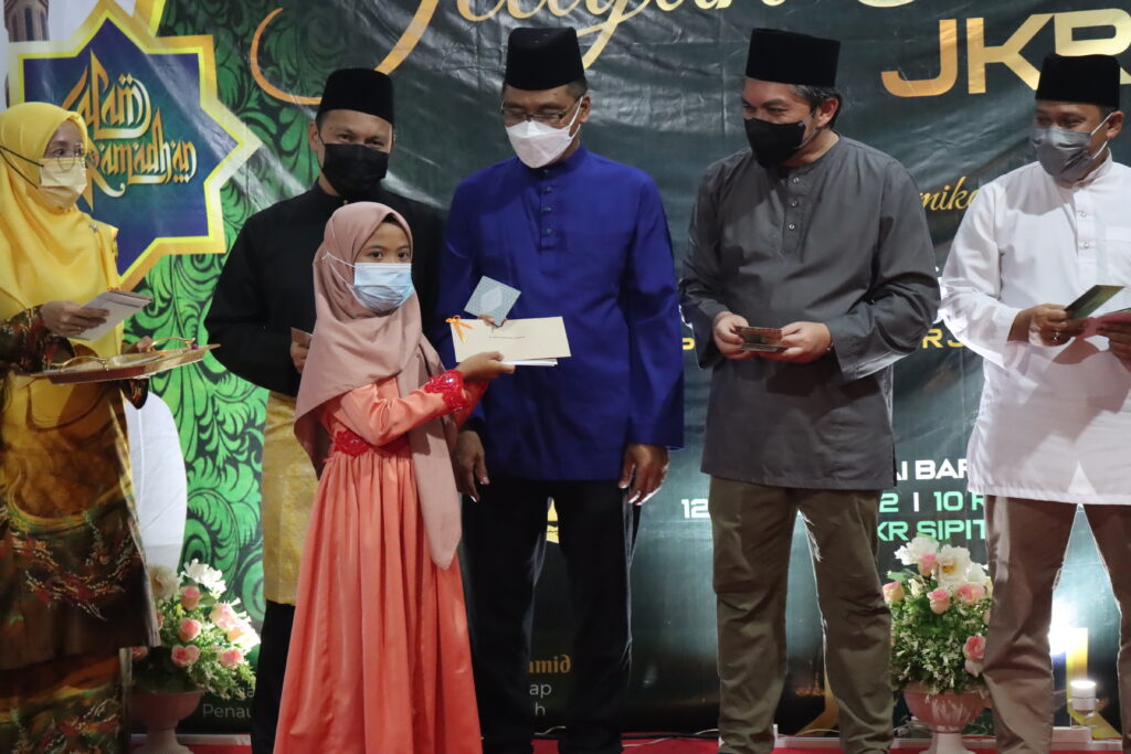 Jelajah Ramadhan JKR Sabah : JKR Sipitang – Jabatan Kerja Raya Sabah