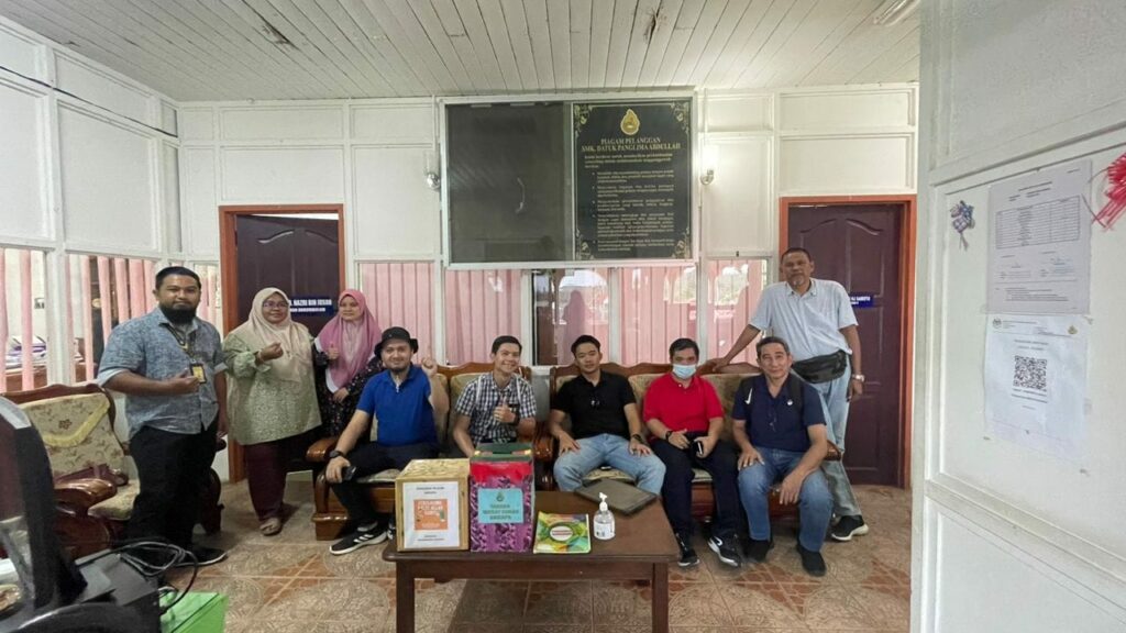 Pemeriksaan Struktur Bangunan Sekolah Di Daerah Semporna – Jabatan ...
