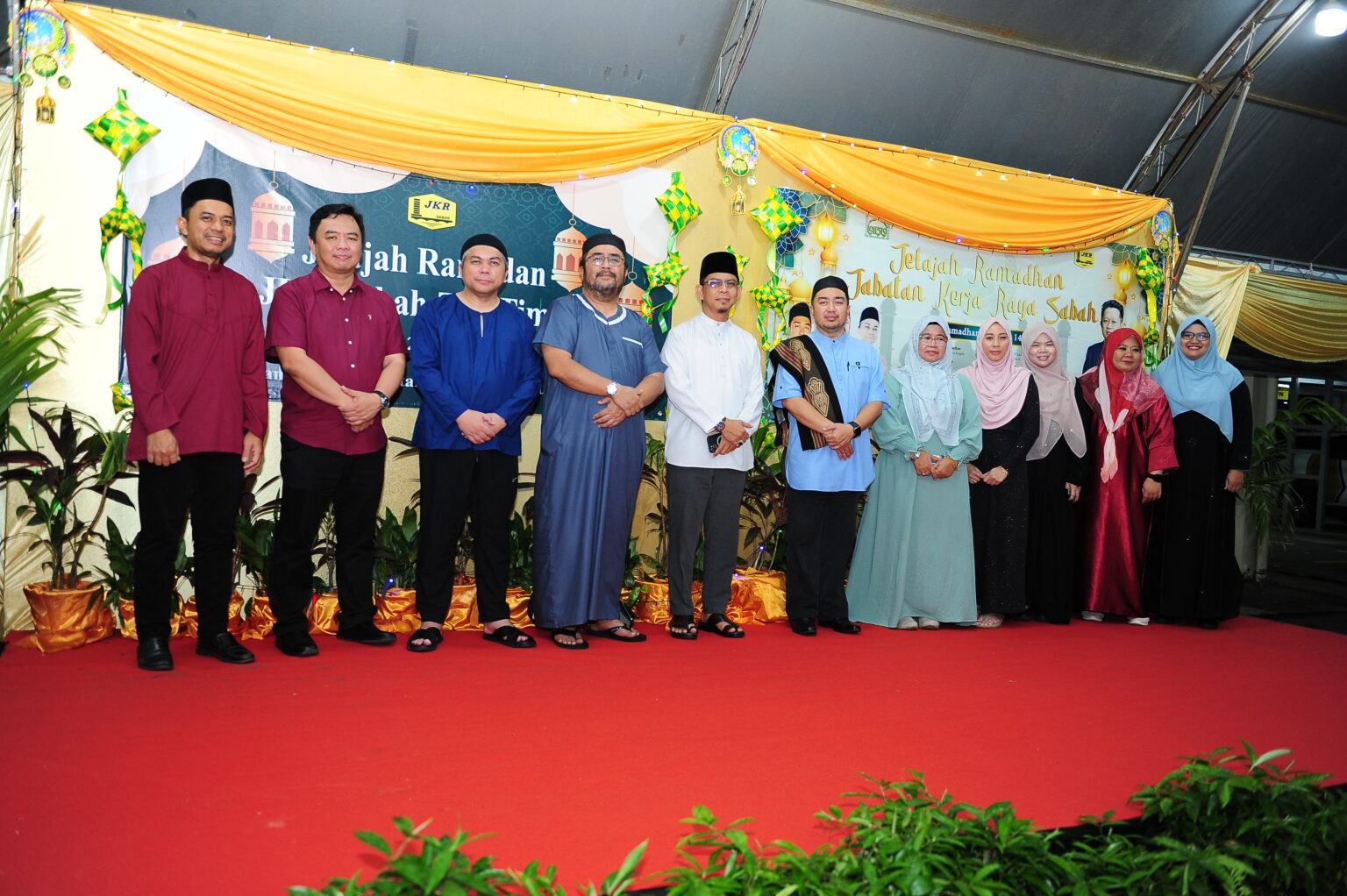 Jabatan Kerja Raya Sabah – Jabatan Kerja Raya Sabah