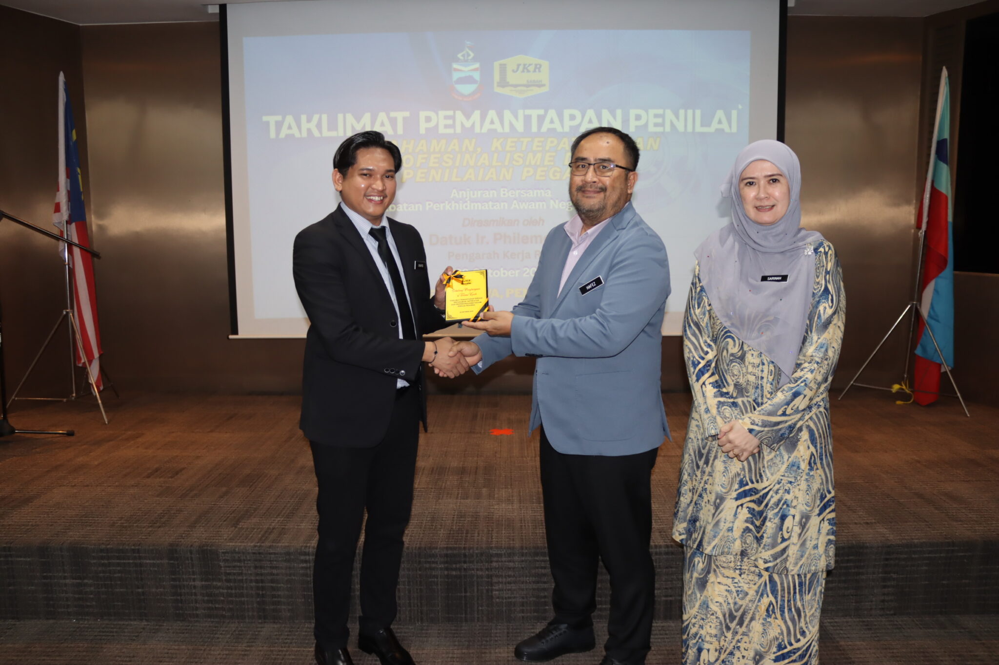 Jabatan Kerja Raya Sabah – Jabatan Kerja Raya Sabah
