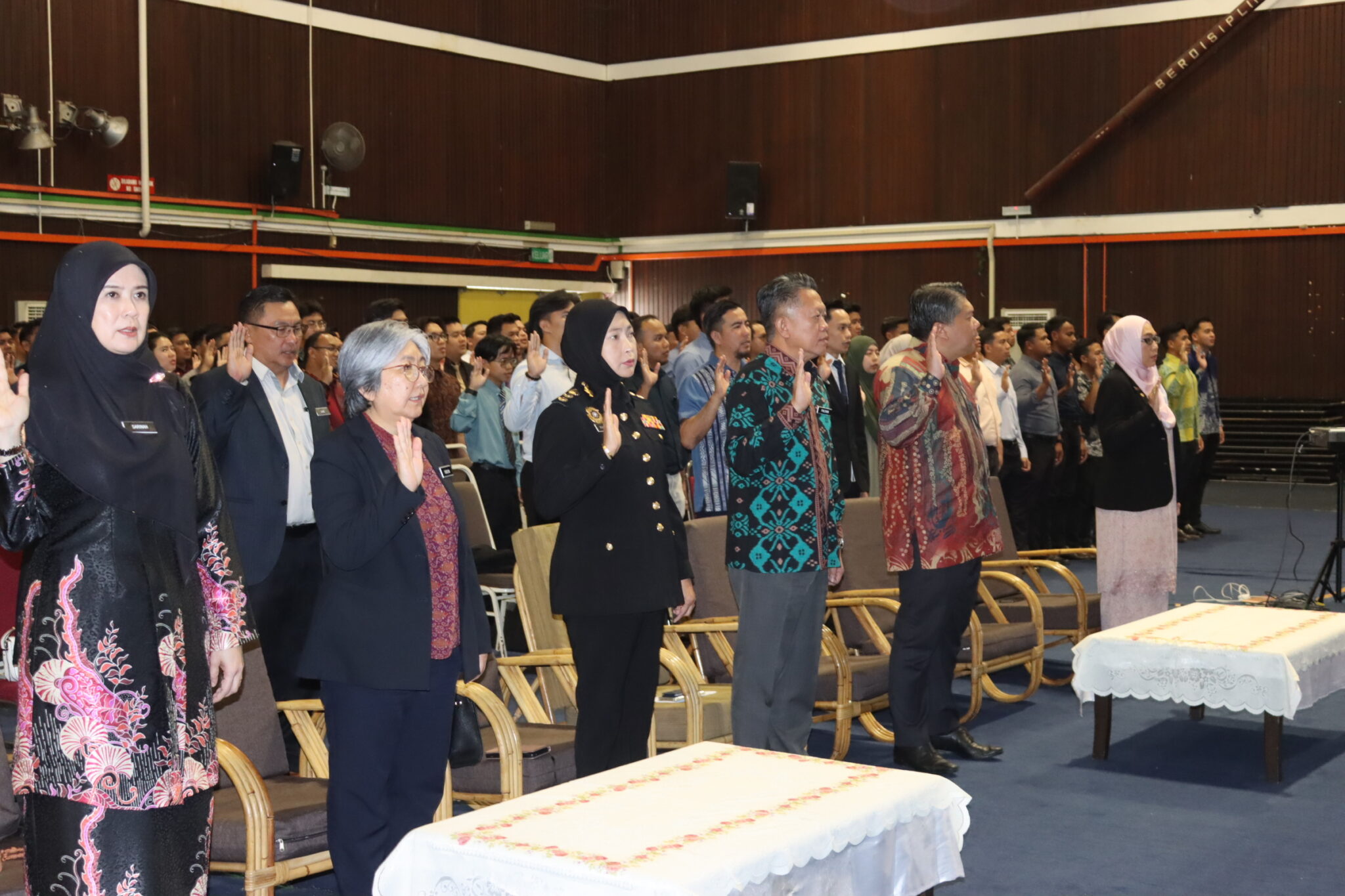 Jabatan Kerja Raya Sabah – Jabatan Kerja Raya Sabah